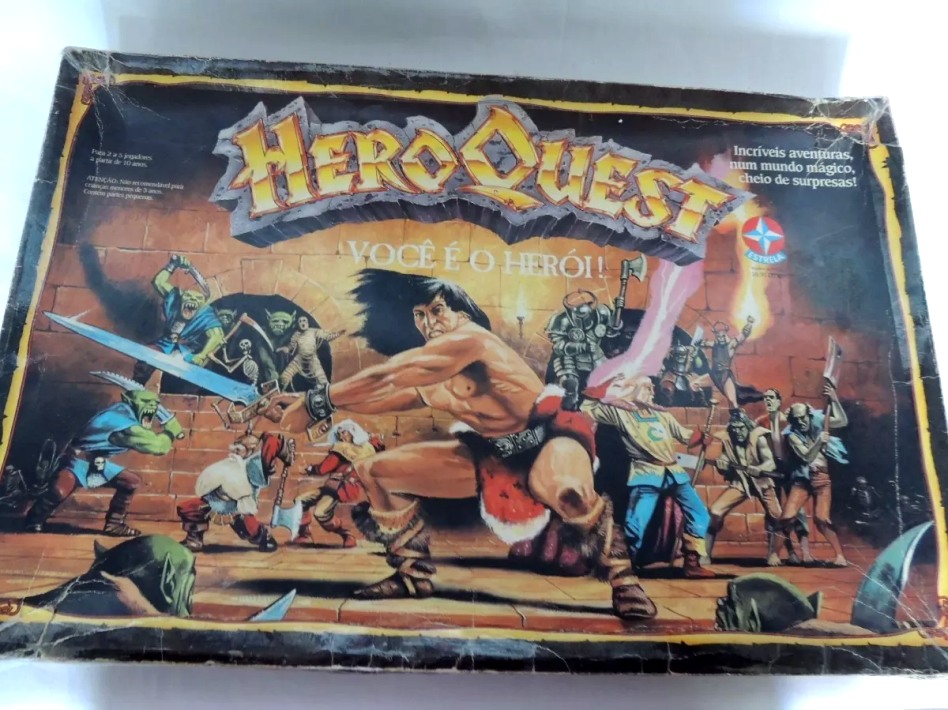 Ye Olde Inn • View topic - Poster